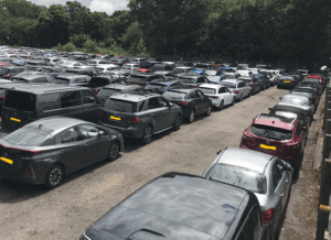 About Us - About Maple Parking