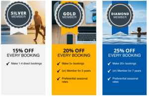 Airport Parking Discounts, Loyalty & Rewards. Maple Parking